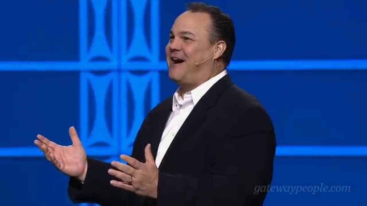 It Is Written - Feeding Yourself - Pastor John Spurling Part 1 - YouTube