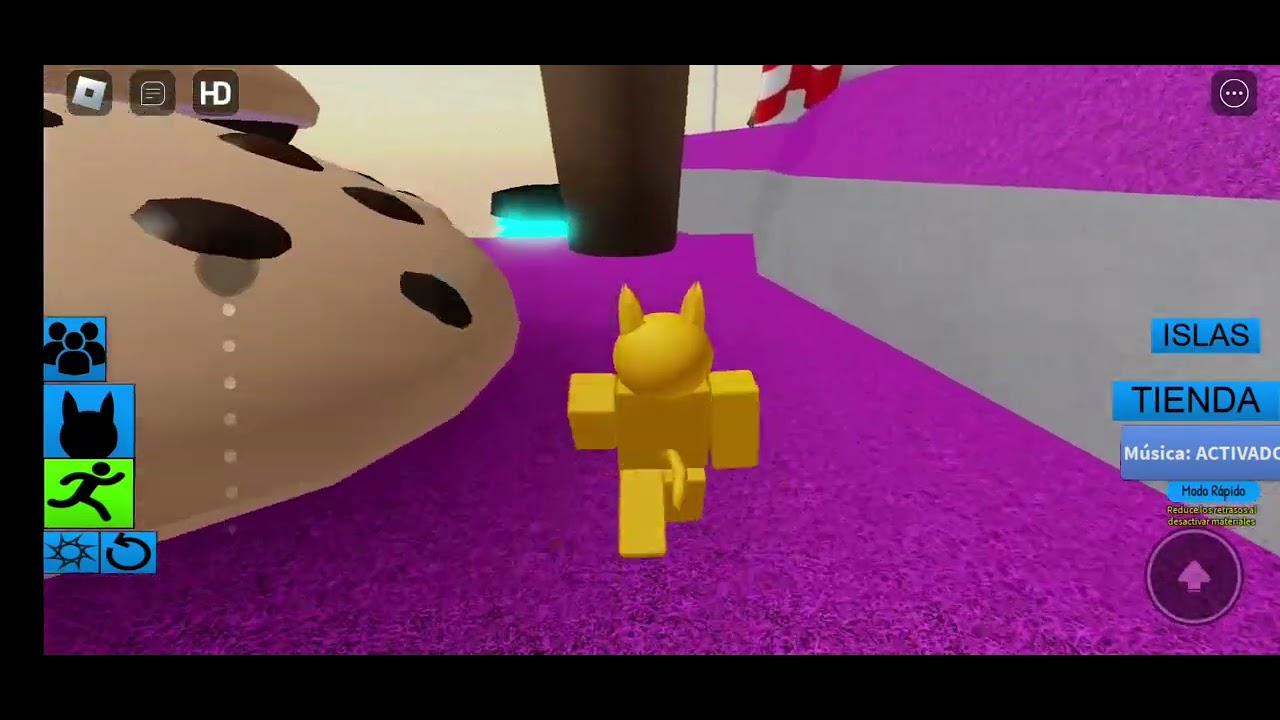 como conseguir todos los gatos de find the cat parte 1 - YouTube