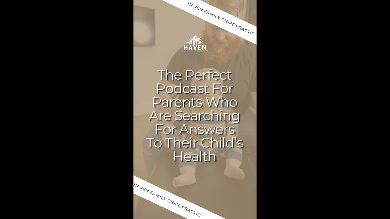 The Perfect Podcast For Parents Who Are Searching For Answers To Their ...