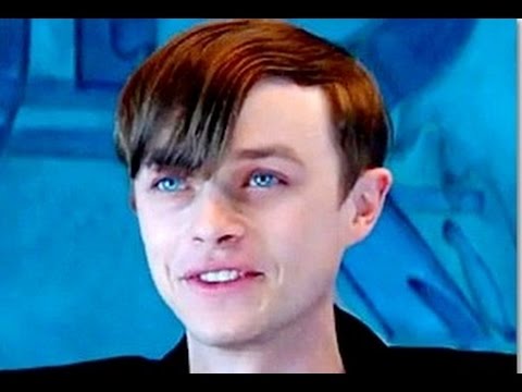 Harry Osborn Hairstyle - YouTube