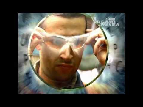 Eye Safety Video - Understanding Eye Safety at Work (SAFETY-TV PREVIEW ...