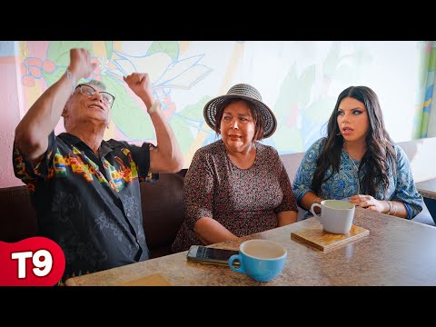 INFIELES | La Utilizaron de la Peor Manera 😞 T9 E37 - Lizbeth Rodríguez
