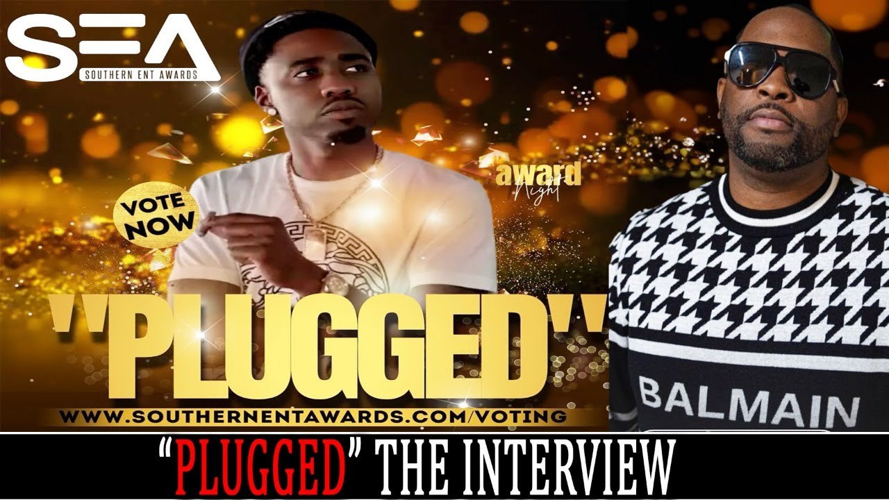 Plugged Interview w/ Roy Lee Perry and Kevin "Eazy" Fitzgearld - YouTube