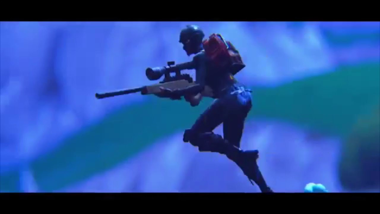 “Pulse” A Fortnite Edit | Pulse Of Fame | - YouTube