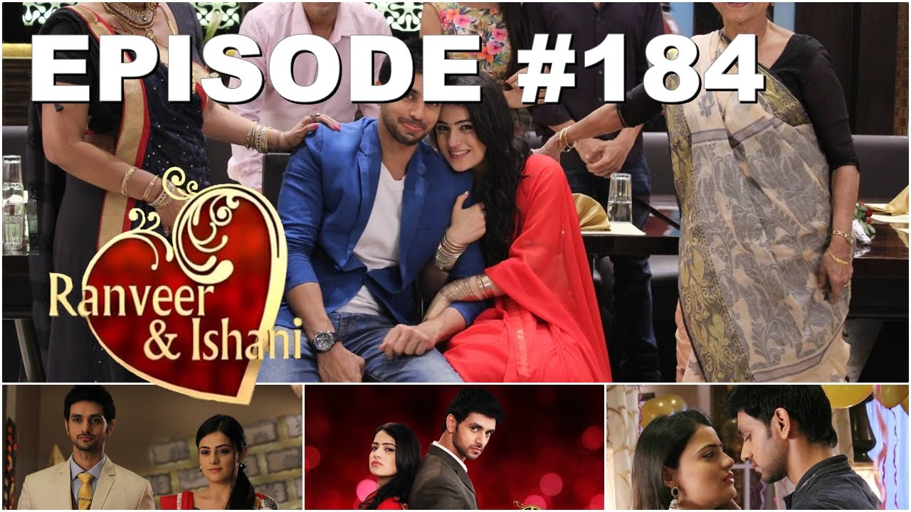 Ranveer dan Ishani Episode 184 - YouTube