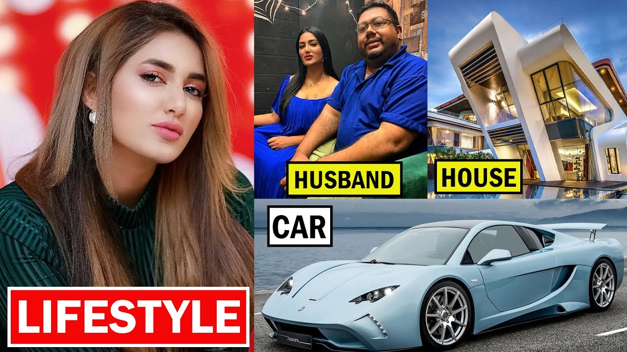 Mathira Lifestyle 2024, Husband, Income, House, Family, Biography ...