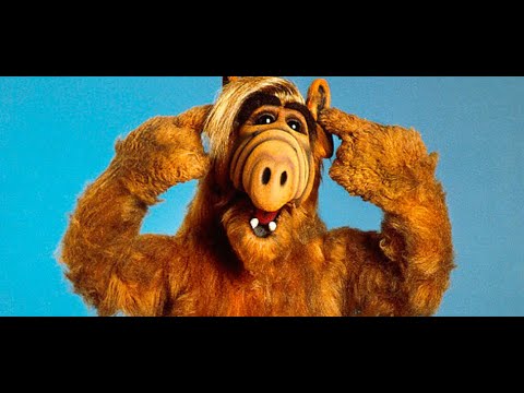ALF 1986 Intro [CASTELLANO] - YouTube