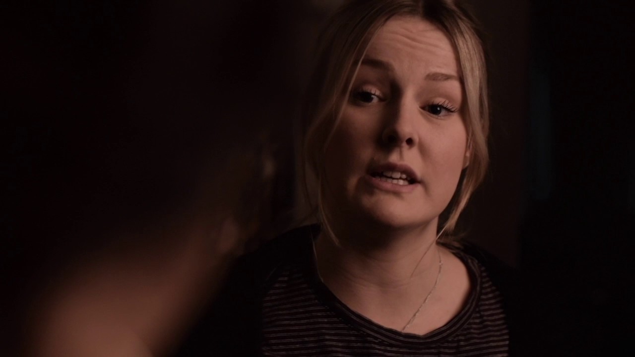 Rebecca Simpson Showreel - YouTube