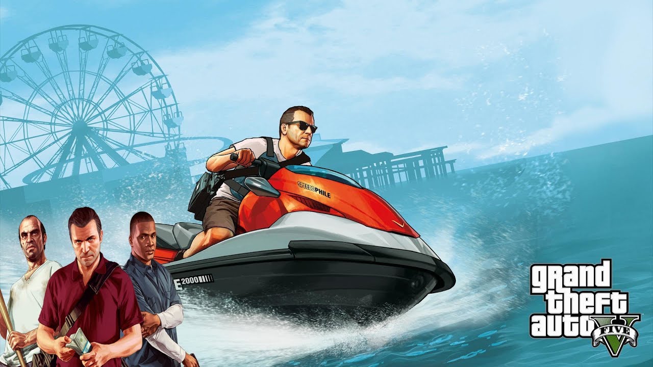 Missing Profile Folder In Documents! [GTA 5 FIX] 2018 ,,, - YouTube