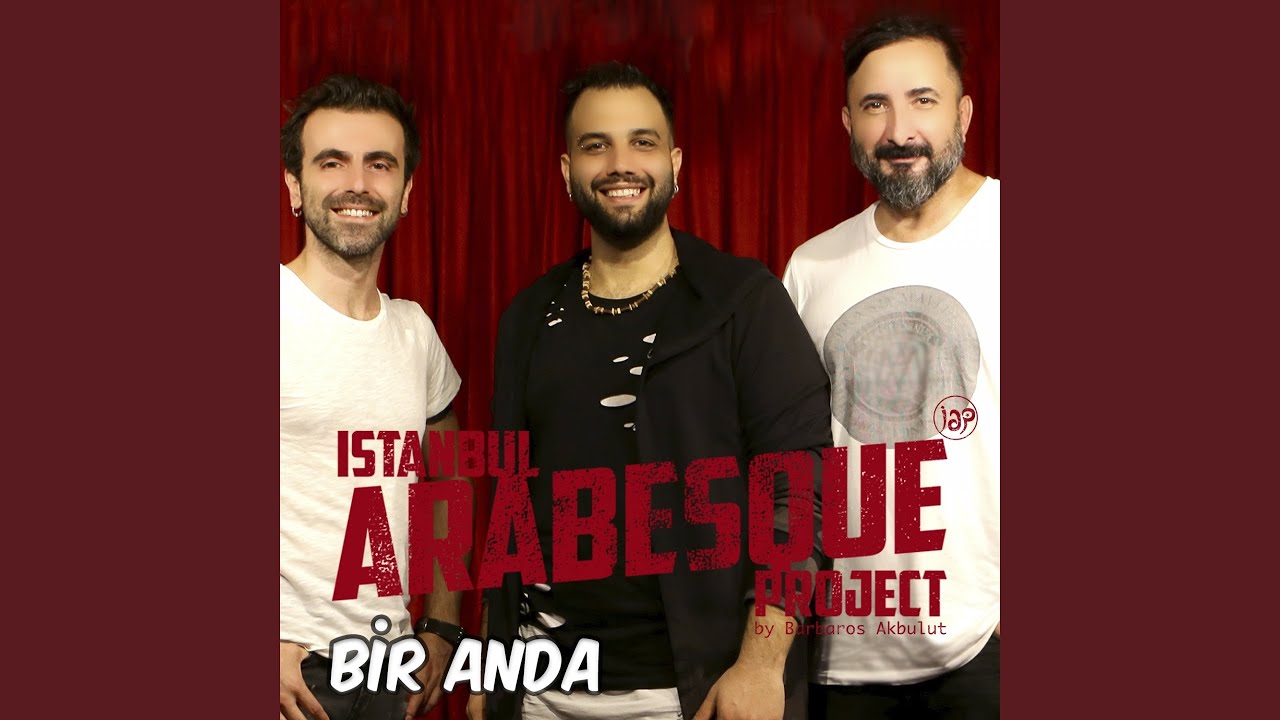 Bir Anda - YouTube