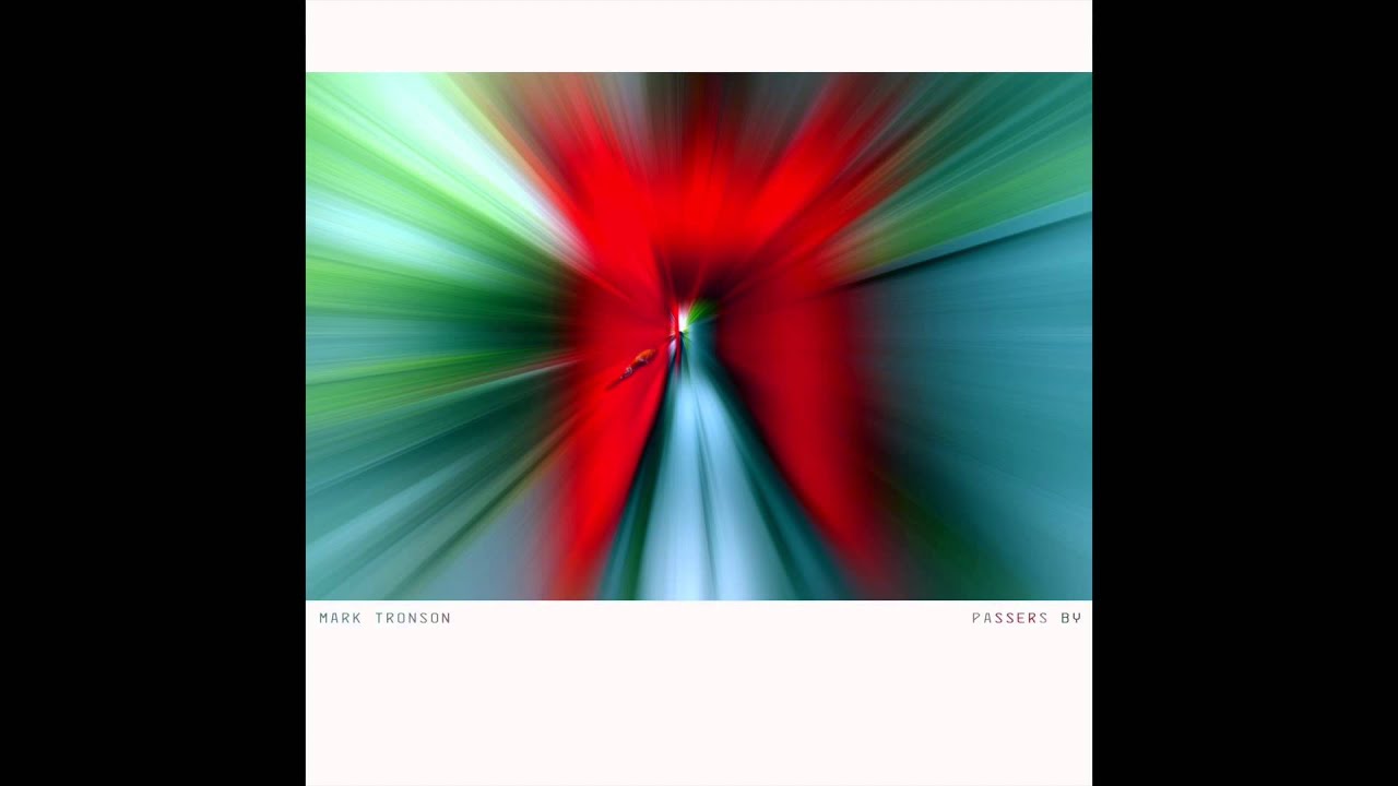 Mark Tronson - Passers By (Full Album 2014) - YouTube