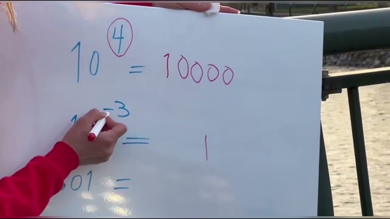 Power In Math YouTube Power In Math YouTube