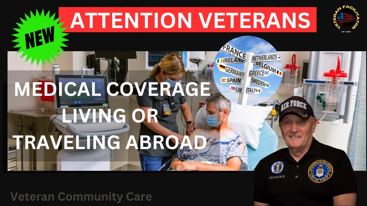 Va Foreign Medical Guide for Veterans|Service-Connected|Living or ...