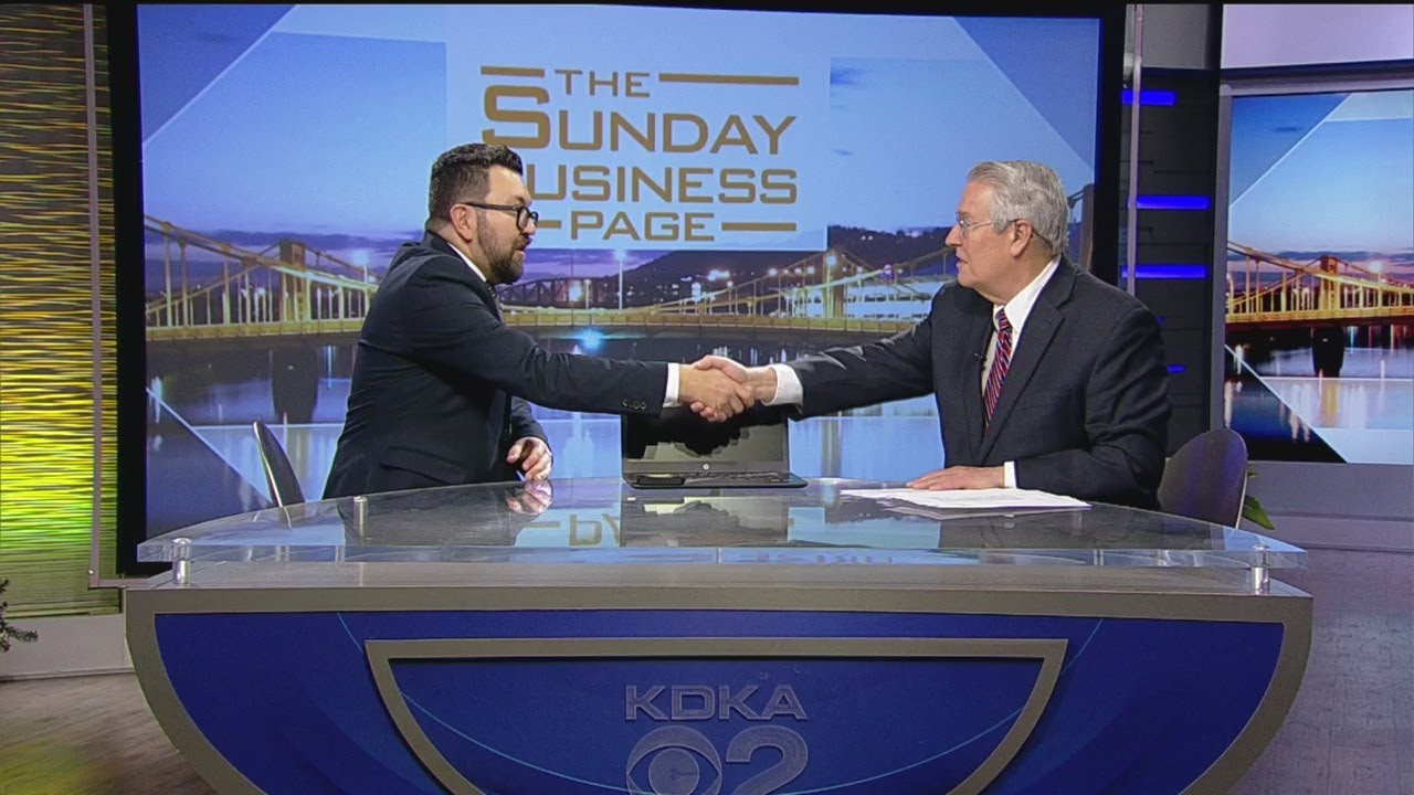 Sunday Business Page: Grow With Google 12/23/18 - YouTube