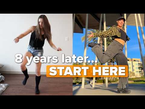 I Spent 8 Years Shuffling—Here’s What I’d Change