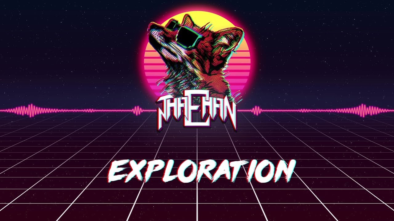 Thaehan - Exploration - YouTube