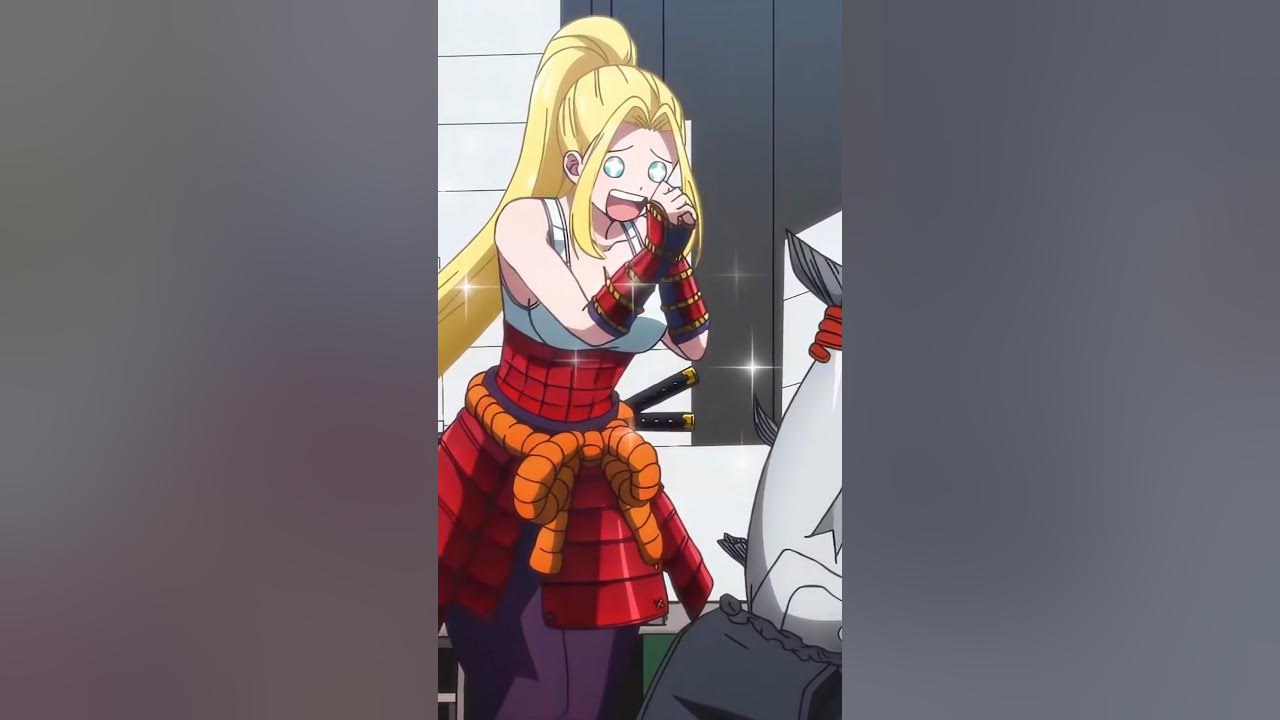 New Waifu Beatrix Amerhauser 😩😩zom100 Amv Edit Anime Waifus Editing Shizuka Shorts Zom100