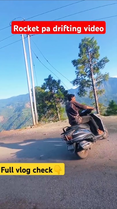 Rocket pa drifting video#driftingvideo - YouTube