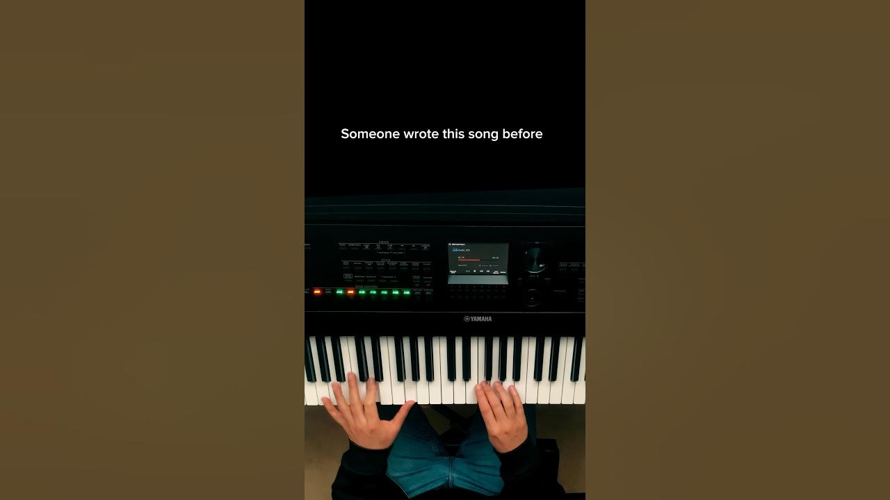 Homage (Piano) | Mild High Club | Umair Mehmood - YouTube