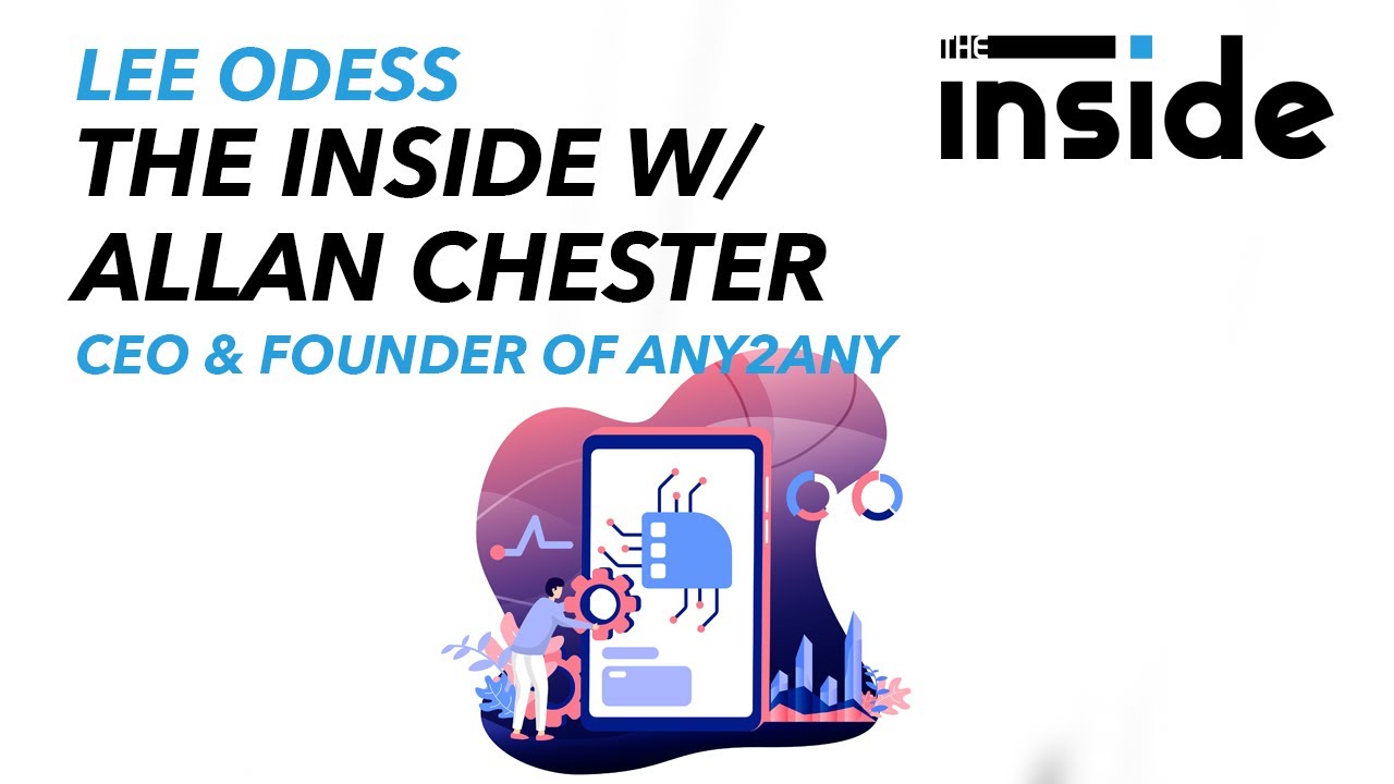 The Inside with Allan Chester - YouTube