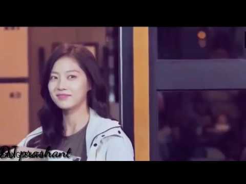 Jitni Dafa 💗💗💗 | Korean Mix Hindi Songs 2018 | Korean Cute Love Story 2018