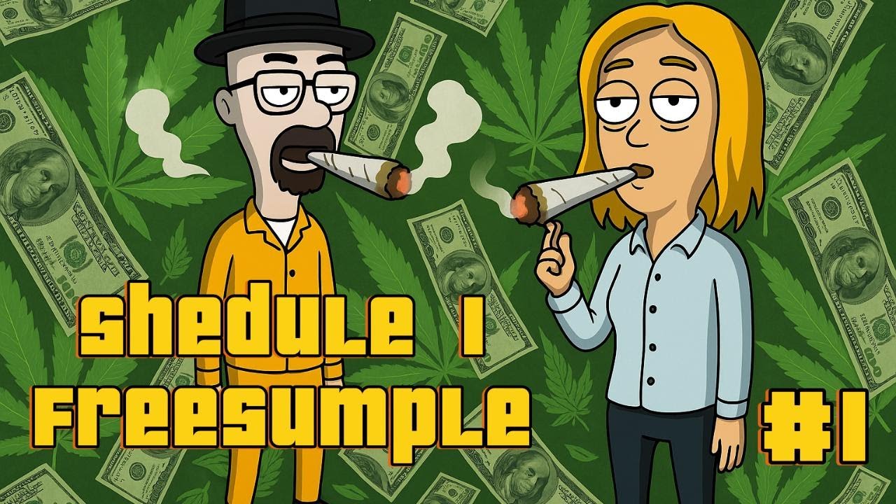Shedule I Free Sample #1 - YouTube
