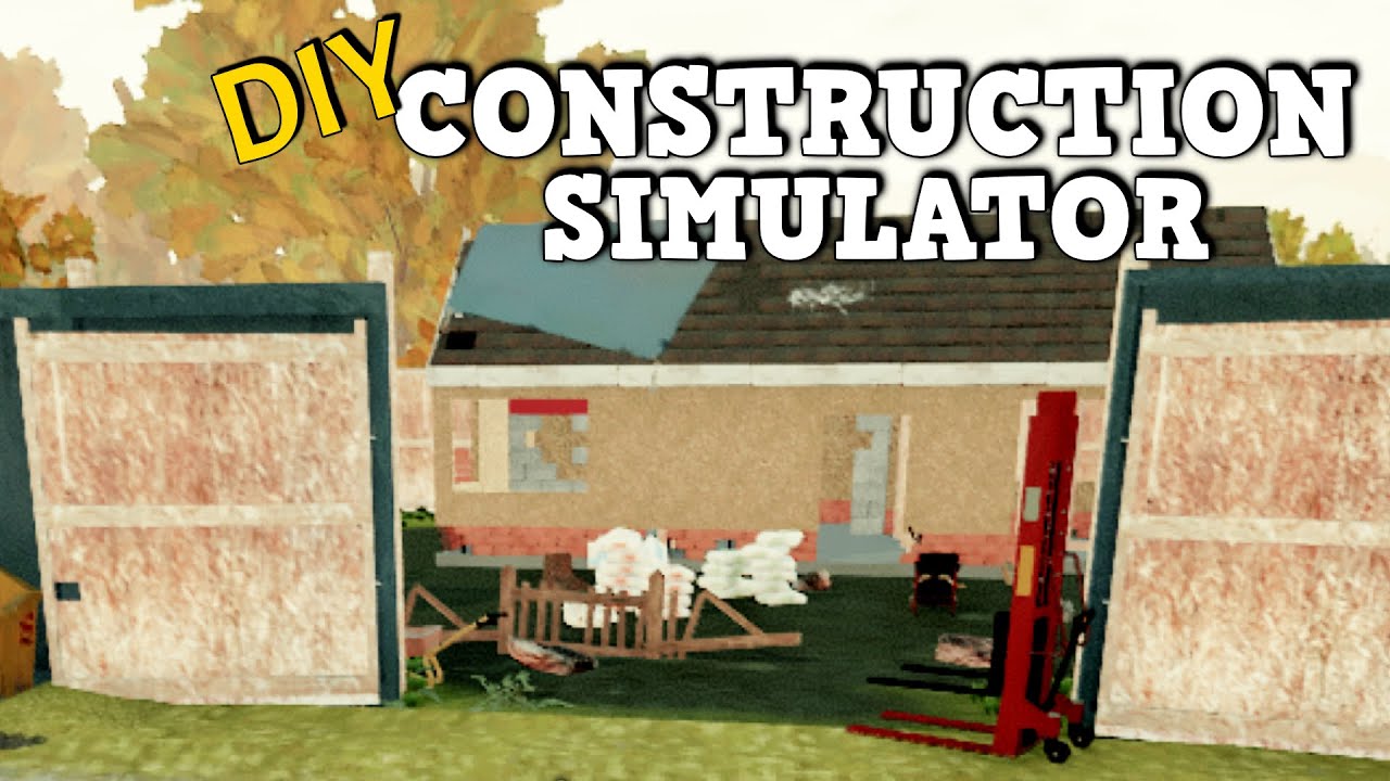 Rebuilding A Crap House To Rent Out | LANDLORD'S SUPER | Building and ...