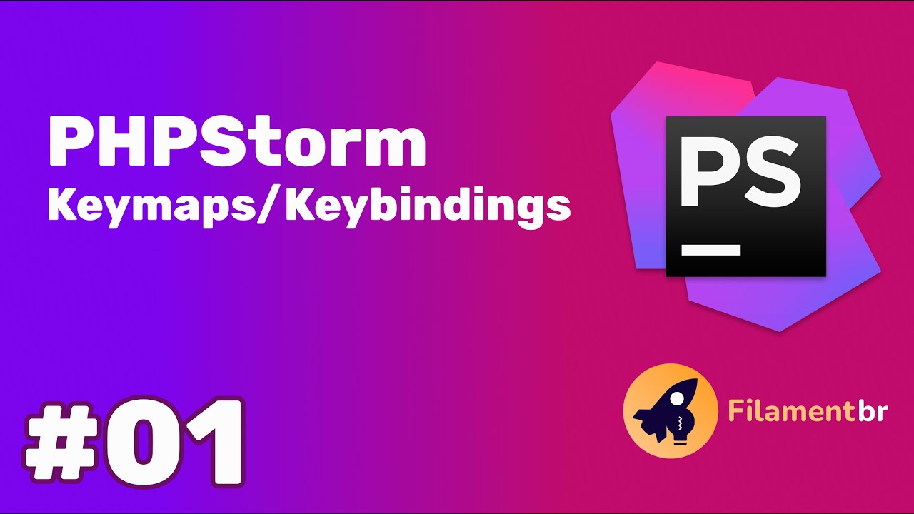 02 - Como configurar Keymap ou Keybindings no PHPStorm? #phpstorm # ...