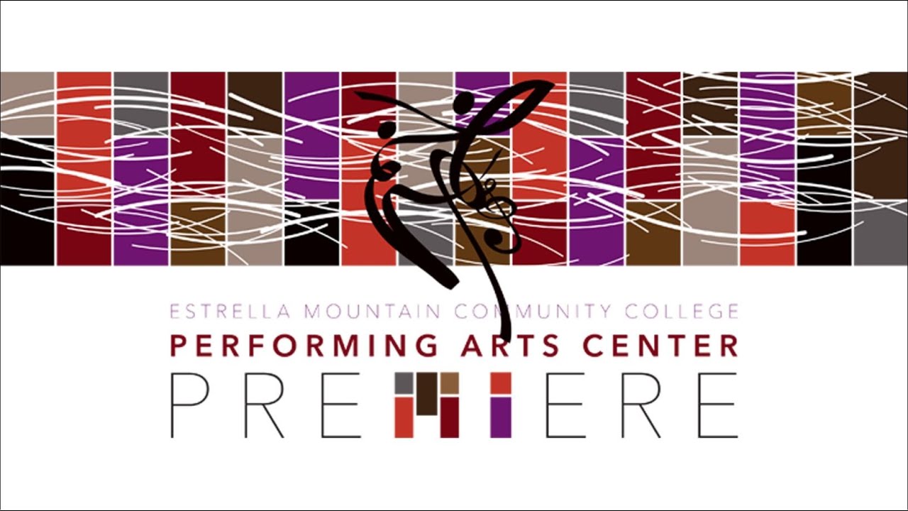 EMCC Performing Arts Center: Grand Opening Intro Video - YouTube