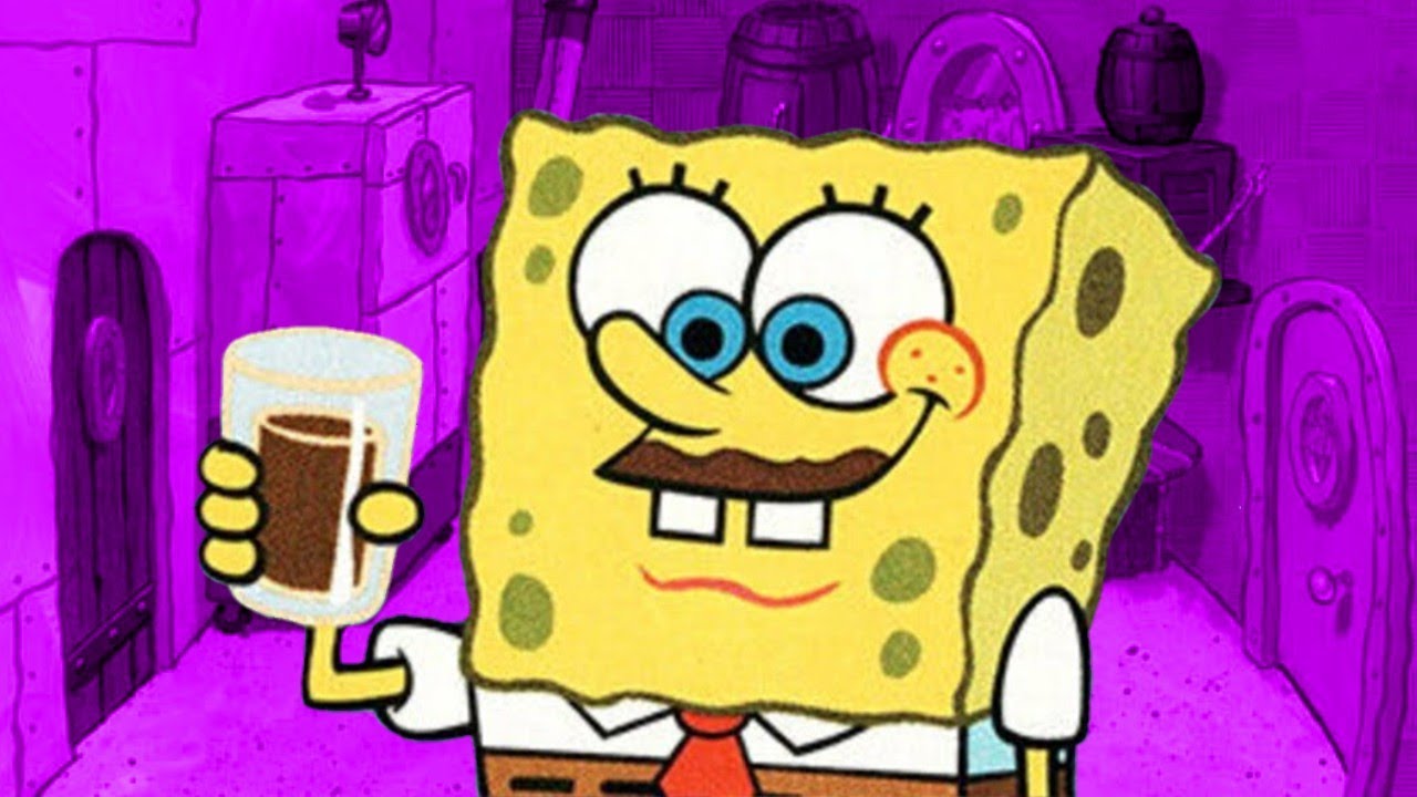 Spongebob - Got Chocolate Milk? (Comercial) [Sub. Español] - YouTube