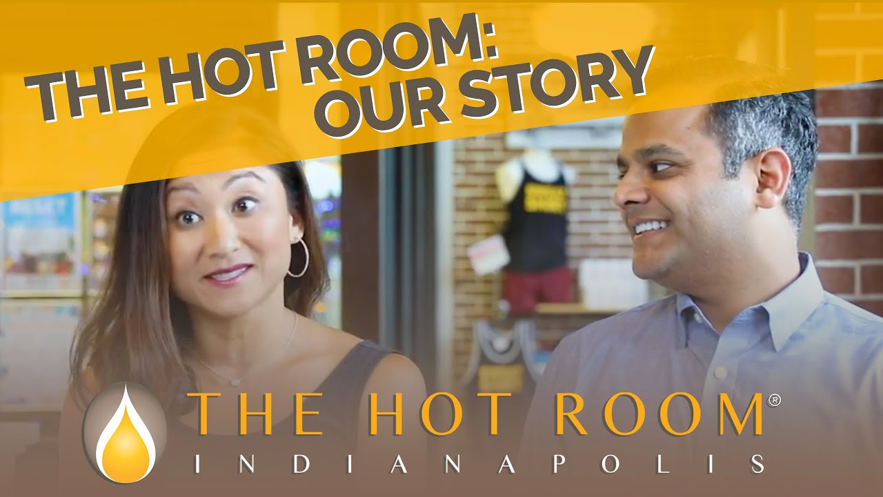 The Hot Room: Our Story - YouTube