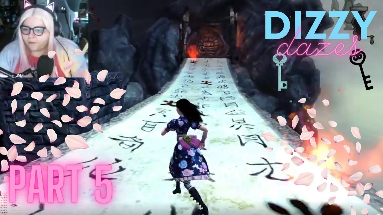 Dizzy Daze|| The Accession - YouTube