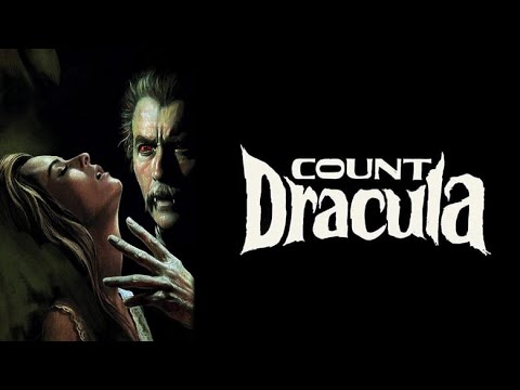 Nachts wenn Dracula erwacht 1970 - Trailer Christopher Lee