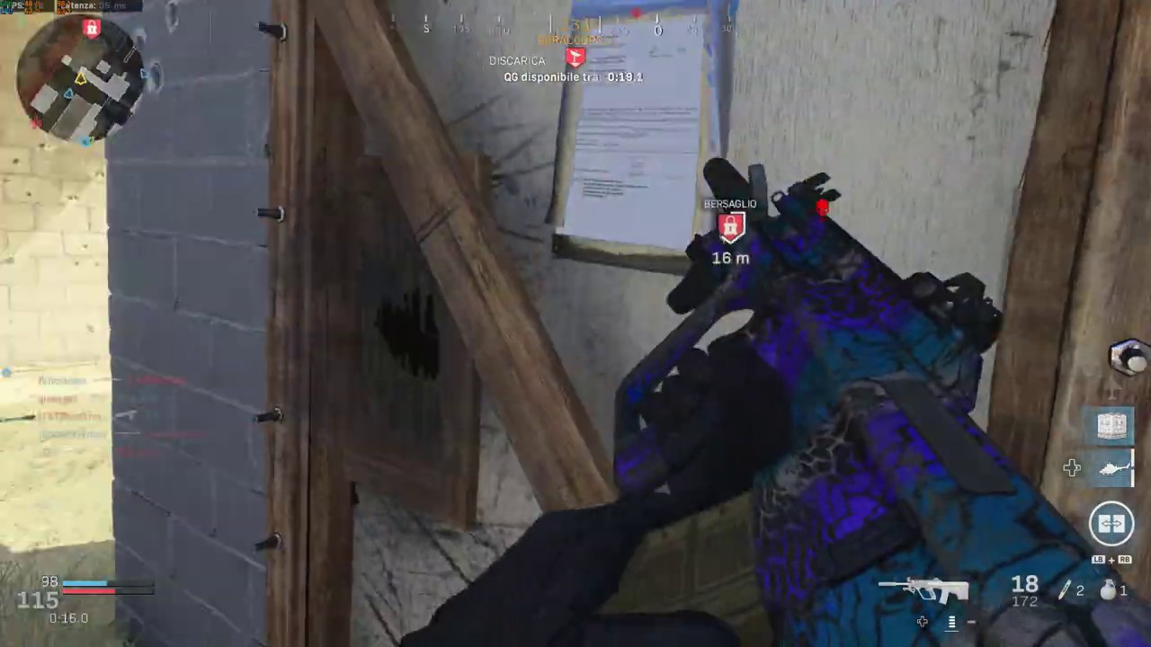 Call of Duty Modern Warfare 2020 - YouTube