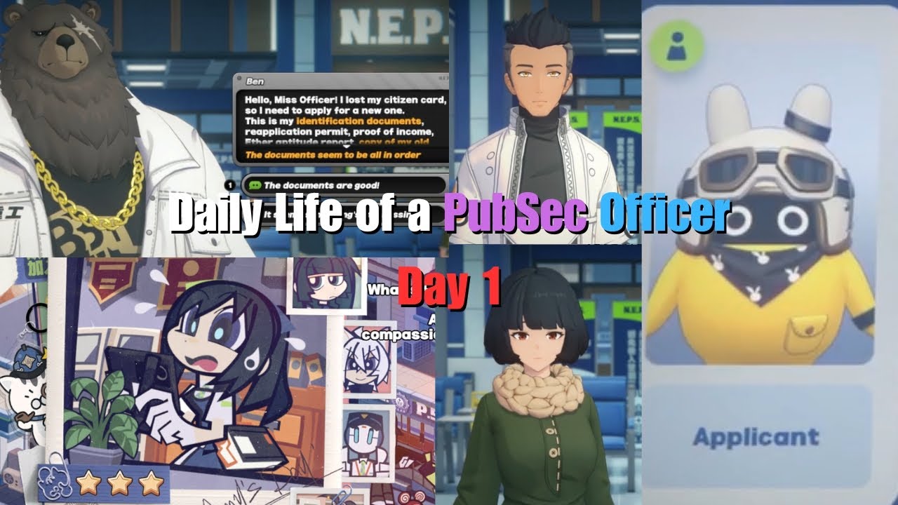 [Event] All 8 Citizen Card Applications - Daily Life of a PubSec ...