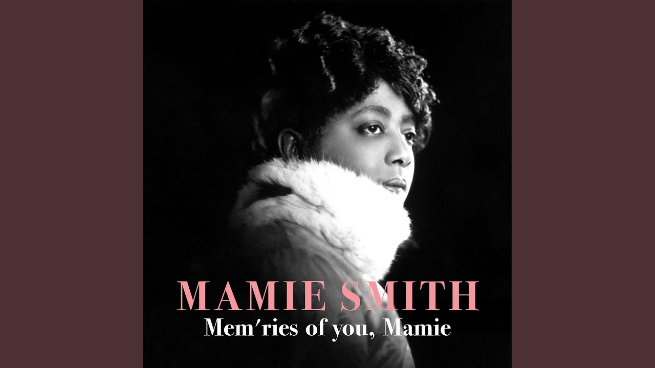 Mem'ries of You, Mammy - YouTube