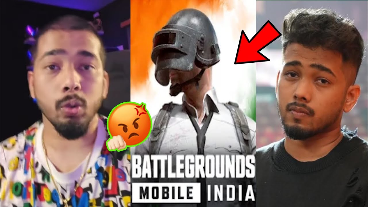 Scout Very ANGRY on Haters!! 🤬 | Scout Live Very ANGRY | Scout Op Live ...