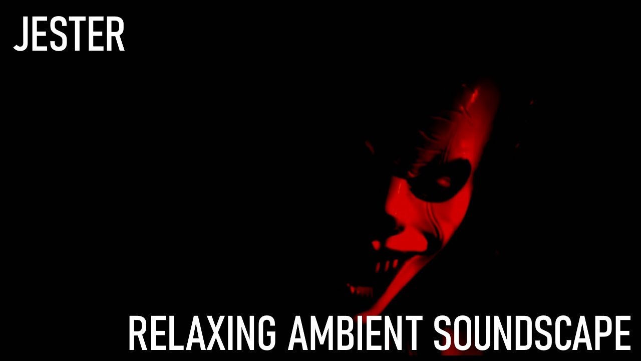 Relaxing Musical Soundscape - Jester - Monster Beat/Synths - Ominous ...