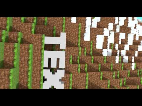 Asil kaan bozdağ minecraft introsu