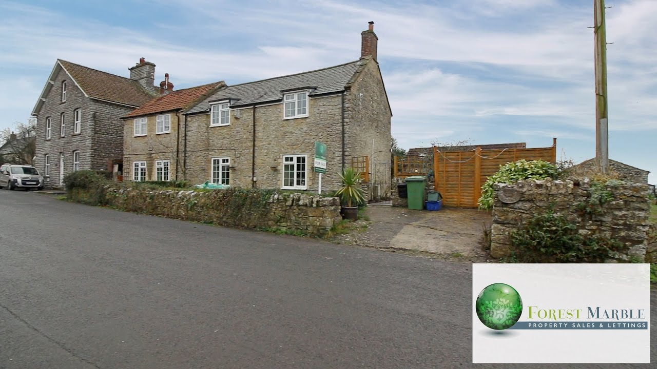 Forest Marble - Weston Town - Evercreech - Property Video Tours ...