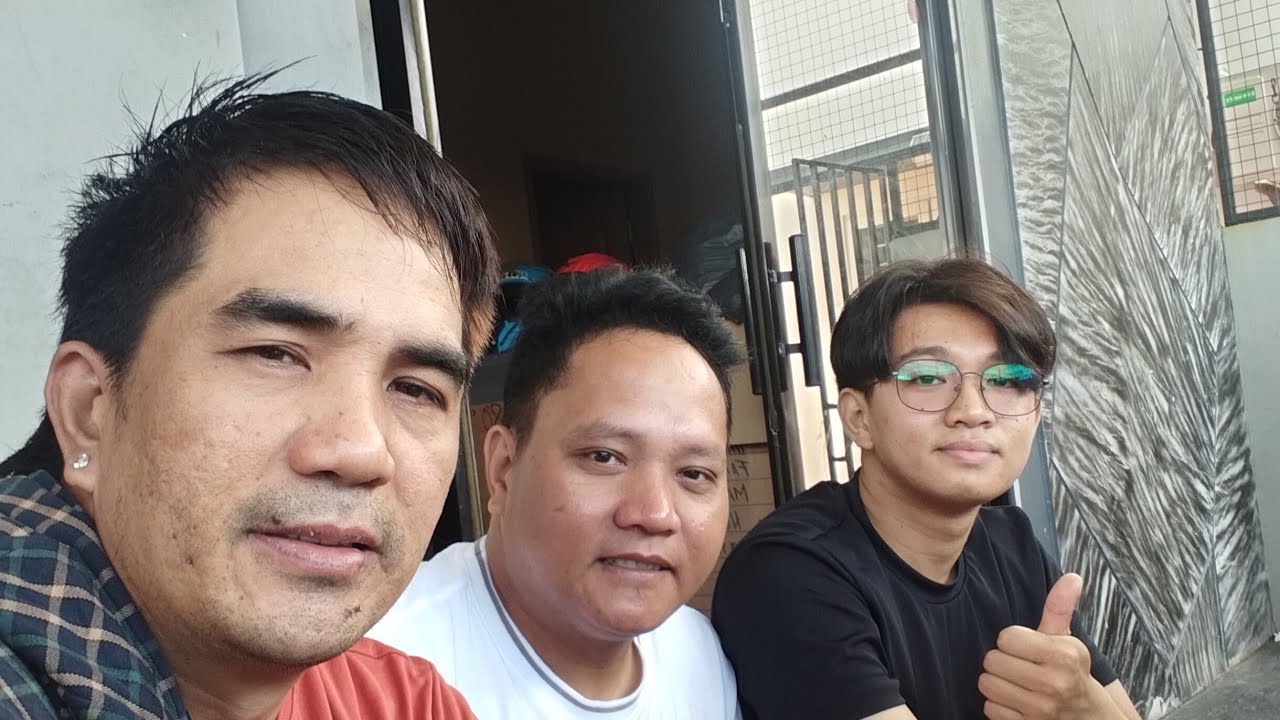 KALINGAP JERECK TV is live - YouTube