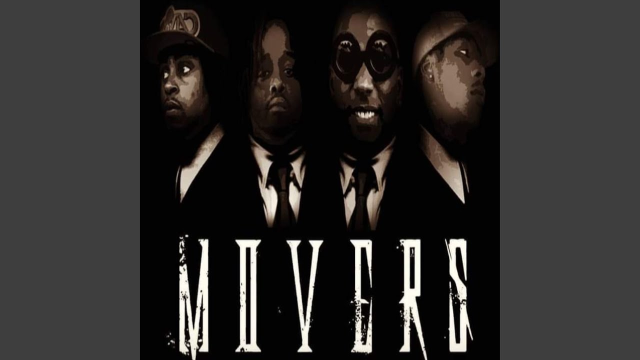MOVERS - YouTube