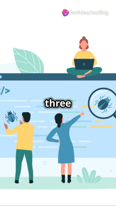 Top 5 Coding Tips You Need To Know Codingtips Learntocode Programming Tech