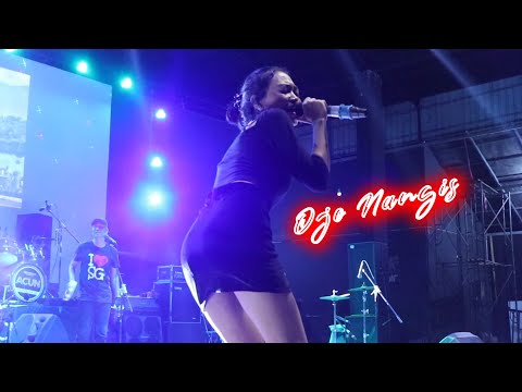 TRI ANANDA OJO NANGIS - OM NEW GARANGAN