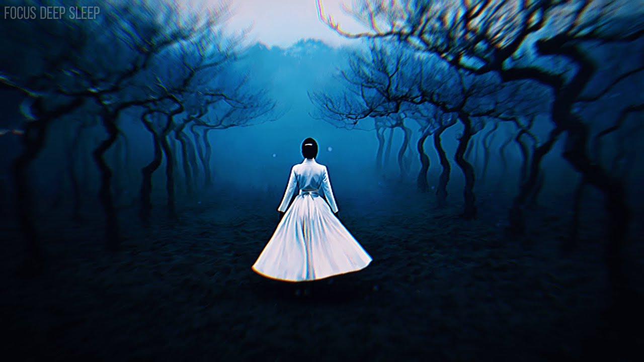 CALM FANTASY HARMONICS 🌌 - ENCHANTING AMBIENT JOURNEY FOR BLISSFUL ...