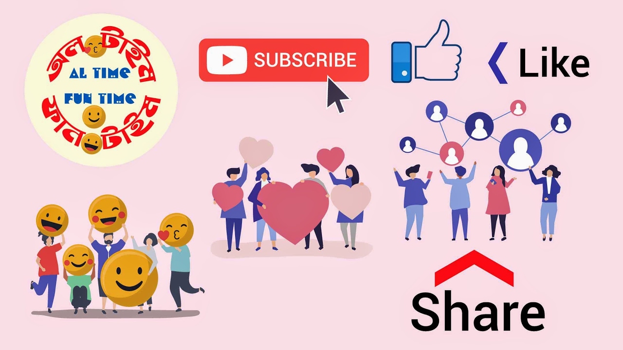 All Time Fun Time Live Stream - YouTube