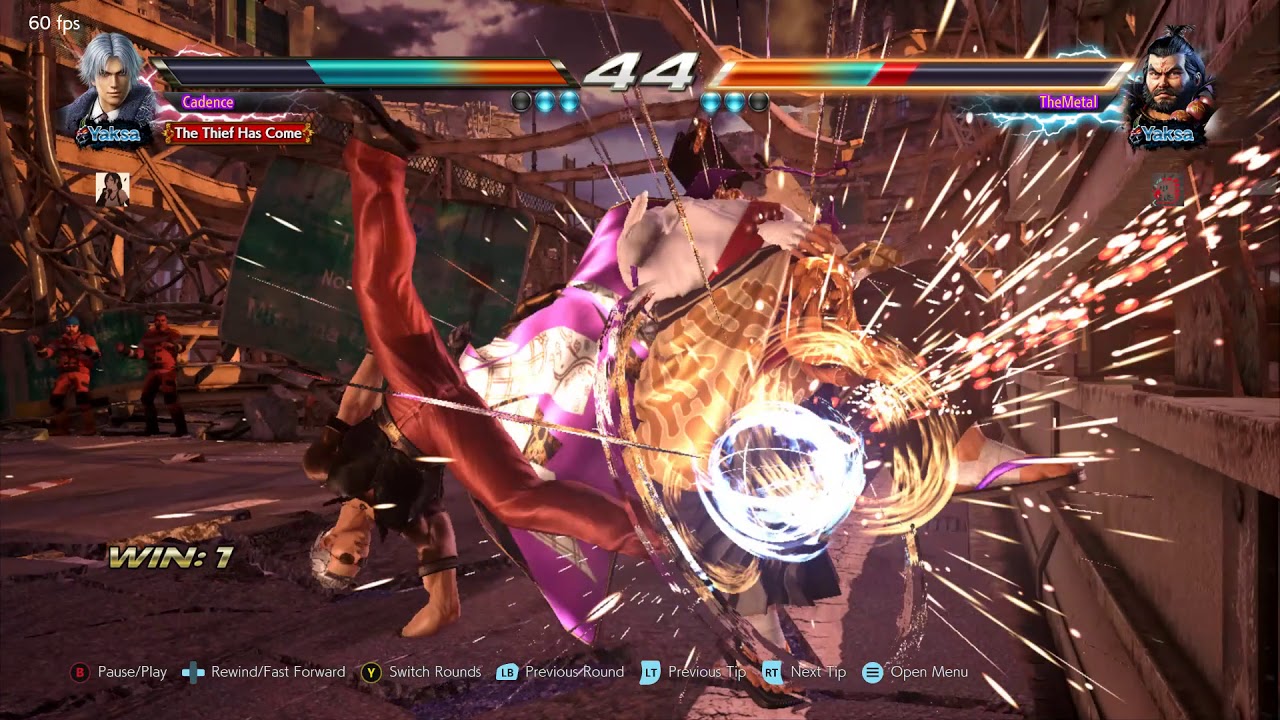 triple mist trap - YouTube