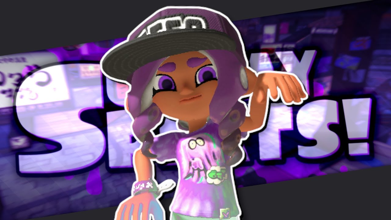 bOoOoOooooOOOO | Splatfest Splats w/ @Alolaways, @samplingboot899 & YOU ...