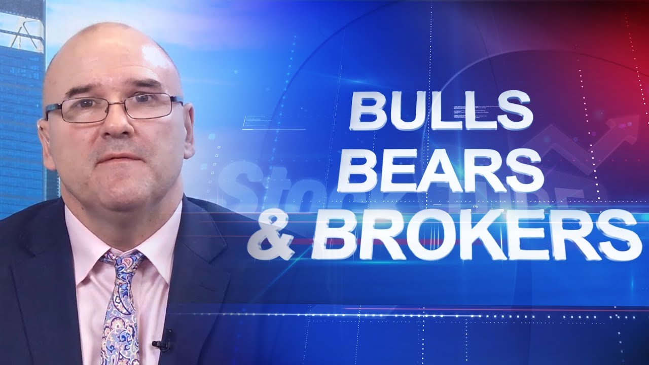 Bulls, Bears & Brokers: Tony Locantro on Australia's housing market ...
