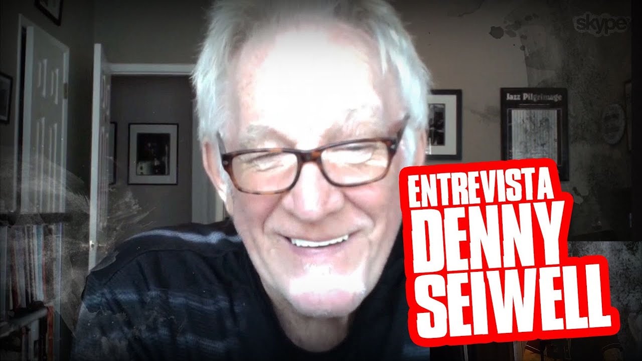 Entrevista a Denny Seiwell (Subtitulado) I Paul McCartney - YouTube
